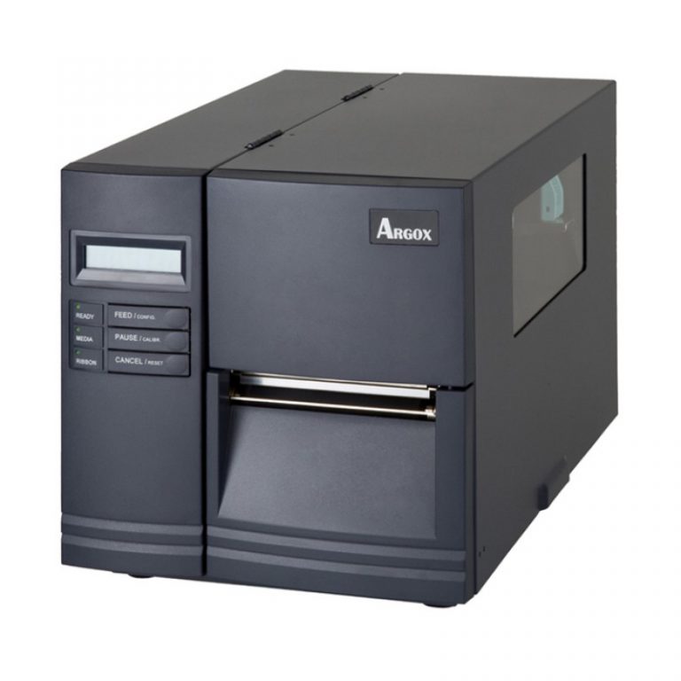 Argox Os-204 Barkod Yazıcı | Cavran Elektronik Bilişim Ltd. Şti